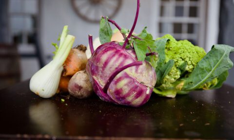 About Us - Sleepy Hollow Restaurant | Modern Irish Food